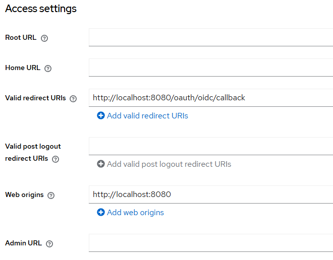 Keycloak Integration | Open WebUI